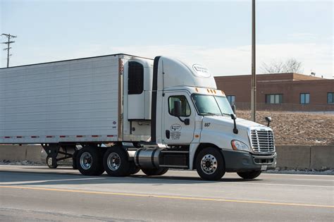 L V Trucking Columbus Oh