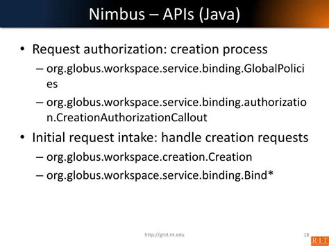 Ppt Nimbus And Opennebula Powerpoint Presentation Free Download Id