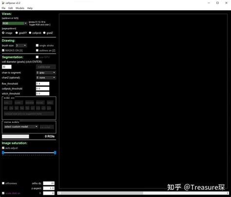 细胞分割神器——cellpose（安装篇） 知乎