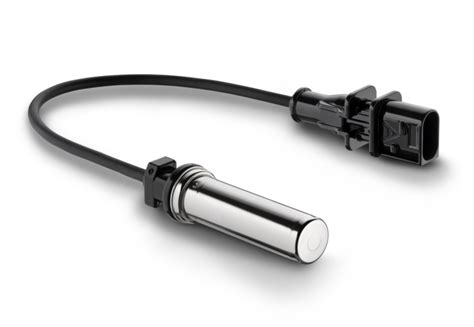 Active Wheel Speed Sensors Awss Zf