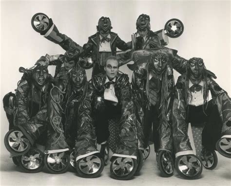 The Wheelers From Return To Oz Oz Movie Disney Fairies Wizard Of Oz