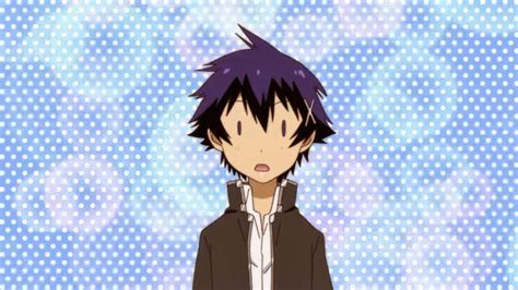 Raku Ichijo Wiki Anime Amino