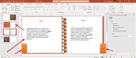 How To Make A Book In PowerPoint