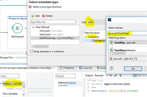 Json Data Processing With Mule Transformers And Dataweave Blogs