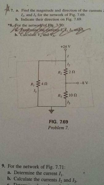 Redrawing A Circuit Tips Tricks For Power Sources Physics Forums