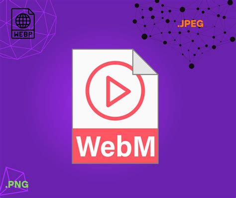 Top Reasons To Convert Webm Videos Into Still Images