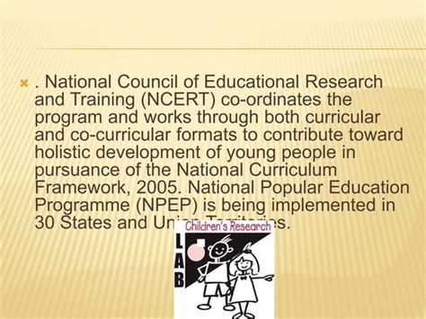 Adolescence Education Program Pptx