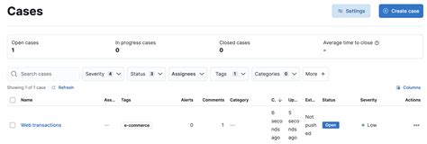 案例 Kibana 指南 817 Elastic Elastic 文档