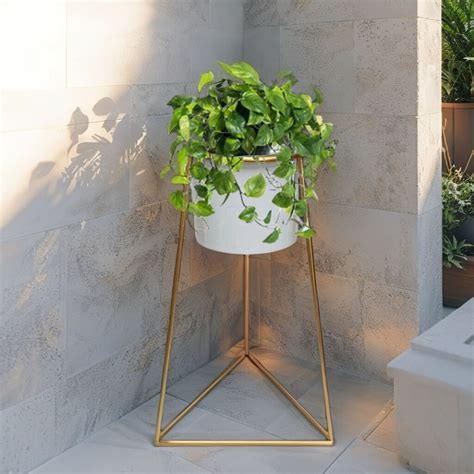 Buy Pots Plants And Planters Online Australia Willow And Silk