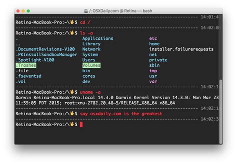 Add A Separator And Time Stamp Between Terminal Commands To Increase