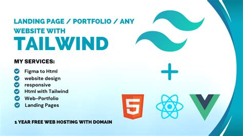 Convert Psd To Html And Figma To Html By Saifullah1110 Fiverr