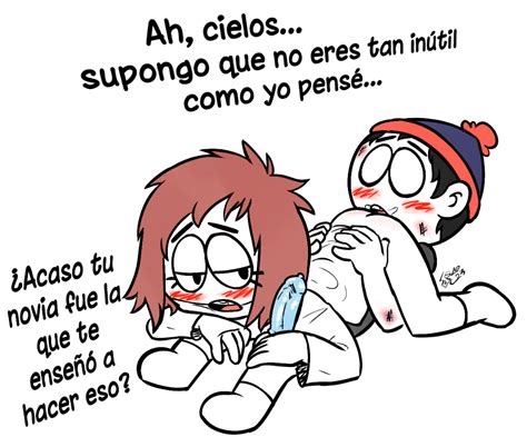 Soulcentinel El Fetiche De Wendy South Park