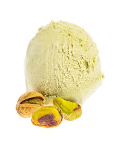 Pistachio Gelato 4ltr Regency Foods Wholesaler