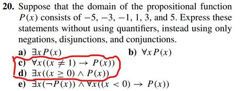 predicate logic what s the difference between → and ∧ in this context mathematics stack