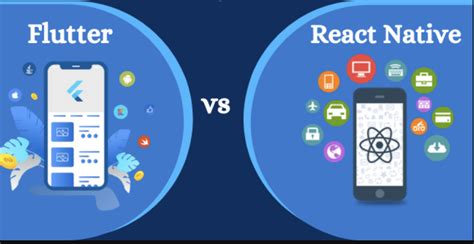 团队框架选型Flutter 还是 React Native 腾讯云开发者社区 腾讯云