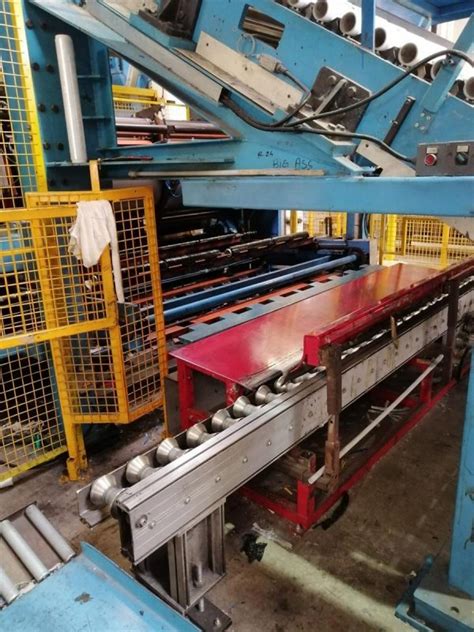 3 Layers Techno Coating Engineering Hi Tech Cast Line Cast Film Extrusion Line Cast Film