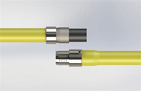 Product CORE Linepipe