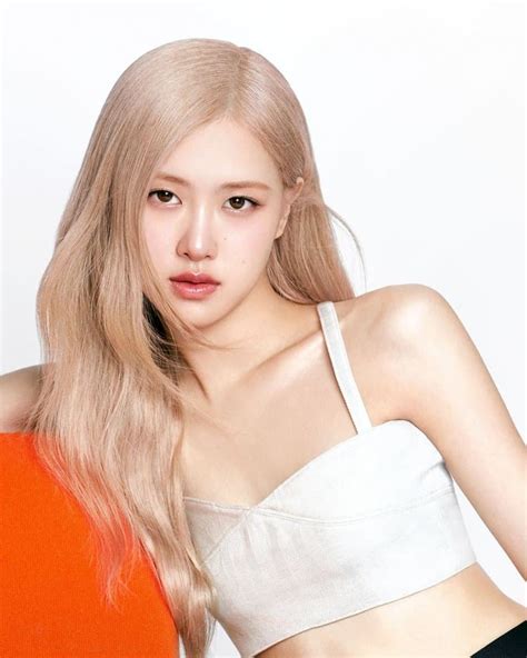 [블랙핑크] 로제 설화수 광고  Mlbpark