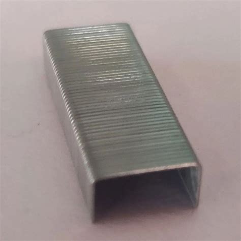 Silver Kangaroo Stapler Pin For Office At ₹ 120box In Hyderabad Id