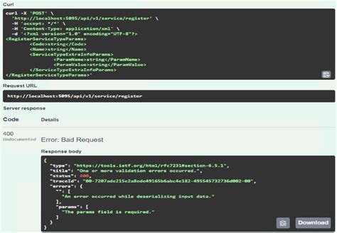 Unable To Consume Xml Body In Webapi Rdotnet
