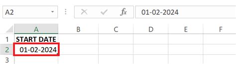 How To Calculate Days Since Or Until Date In Seconds In Excel