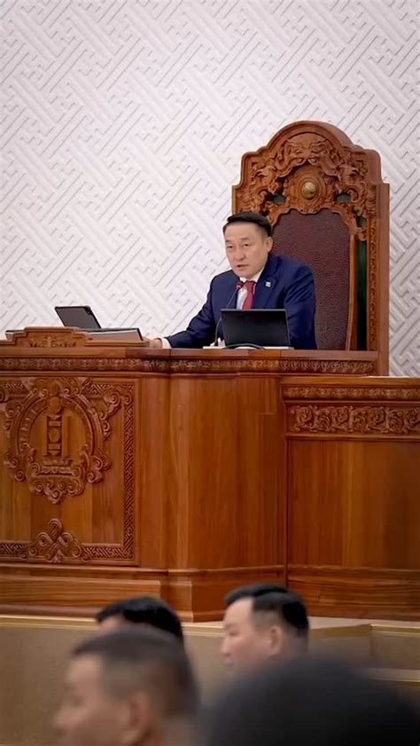 Монгол Улсын Их Хурал Mongolianparliament • Instagram Photos And Videos