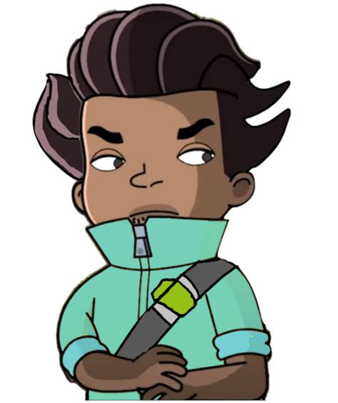 Hello Enigma Delroy By Mintygreenaqua On Deviantart