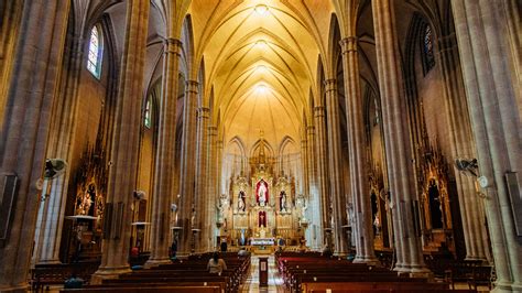 Iglesia Nuestra Señora Del Carmen