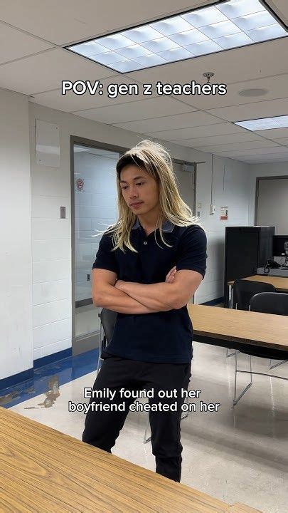 gen z as teachers 🤣 shorts comedy relatable genz i 2024