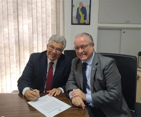 André Pinho é O Novo Diretor De Administração E Finanças Da Hemobrás