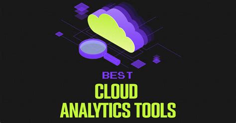 12 Best Cloud Analytics Tools Of 2023 The Cto Club