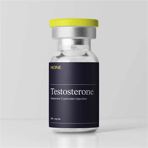 Testosterone For Sale Injectable Cypionate 200mg