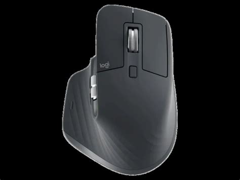 Logitech MX Master 3S Mouse At 6000 Piece Logitech Computer Mouse In Mumbai ID 2849824017812
