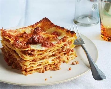 就知道吃 “全球最好吃的50种美食”出炉，看完无力吐槽安巴