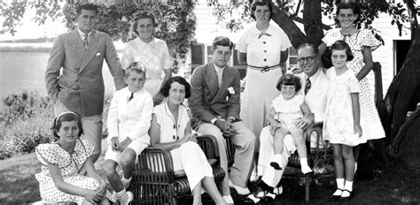 Jfk 50 Years Later Why We Still Care About The Kennedys Abc News