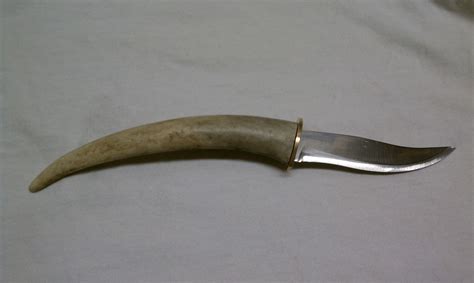 Jon S Projects DIY Knives