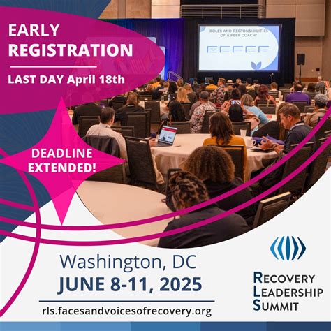 Faces 🚨 Early Registration Extended 🚨 Youve Got A Little More Time