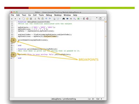Ppt Introduction To Psychtoolbox In Matlab Powerpoint Presentation