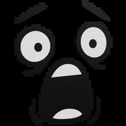 Wow 3d Face Roblox Item Rolimons