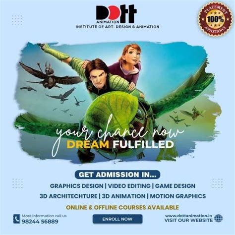 Animation Classes At ₹ 1course In Rajkot Id 2853209961048