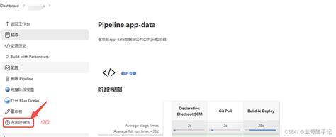 Jenkins中sh函数的用法jenkins Sh Csdn博客
