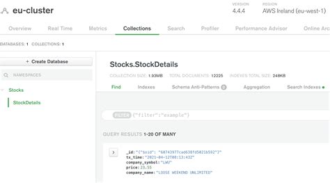 how to get started with mongodb atlas and confluent cloud mongodb blog