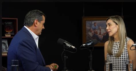 “me Mutiló Los Senos” El Testimonio De Adriana Vargas Exesposa Del