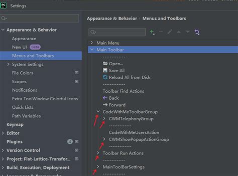 How To Create A Group That Containing Multiple Actions Ides Support