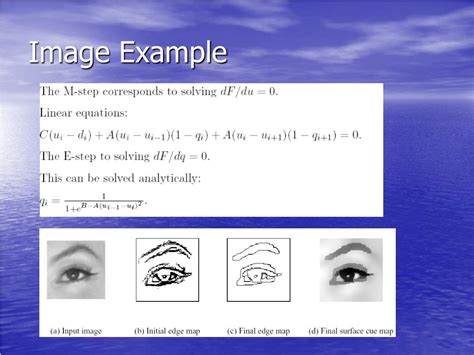 Ppt Expectation Maximization And Belief Propagation Powerpoint