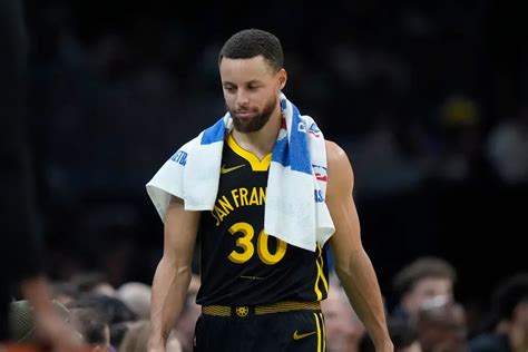 Nba／慘！curry三分外線9投0中 金州勇士88140慘遭塞爾提克打爆 運動 Nownews今日新聞