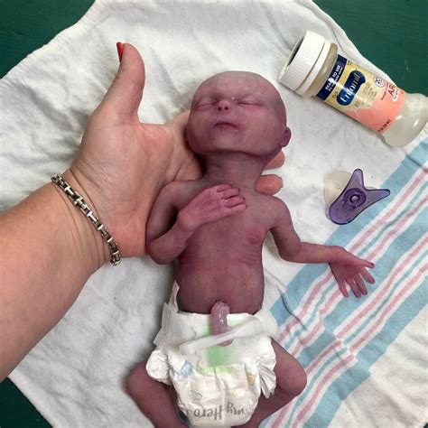 Ultra Realistic Full Body Silicone Baby Doll Etsy