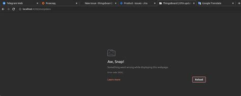 [bug] not loading large files in the file input component · issue 7210