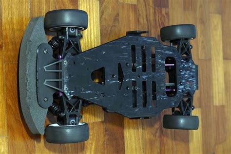 WTS HPI Sprint 2 With Spares Motor R C Tech Forums