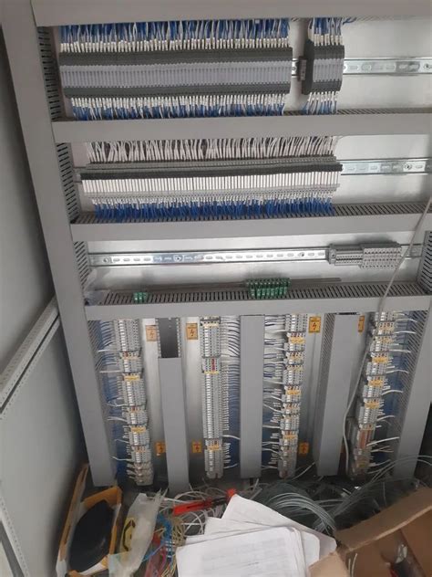 Plc Control Panel Services In Chennai Id 2850297741033